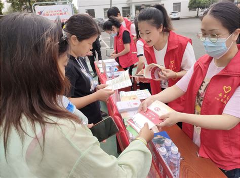 安乡县：促进工伤预防 提升安全意识 湖南民生网