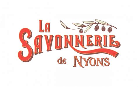 Торговая марка La Savonnerie de Nyons зарегистрирована в России