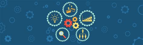 Unlocking Potential Inspiring Excellence In Business Processes