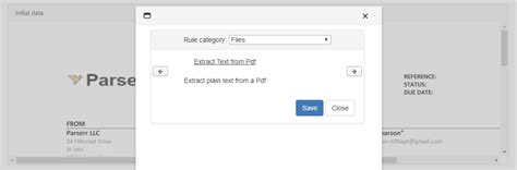 11 best pdf parser tools 2024 [free]