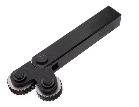 De Herramientas De Moleteado Varilla Moleteada Y Moleteadas Meses Sin Interés