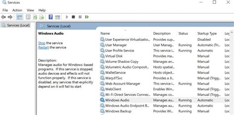 How To Troubleshoot Sound Issues On Windows 10 Bobland Techniques