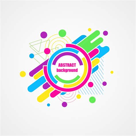 Premium Vector Modern Abstract Geometric Pattern Background For Modern Design Cover Template