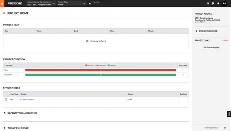 Use Bulk Actions Apply Workflow In The Submittals Tool Procore