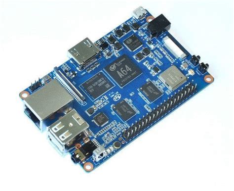 What Are The Alternatives To Raspberry Pi