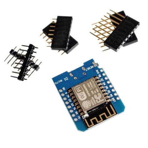 【happy One】esp8266 Esp 12 Esp12 Wemos D1 Mini Module Wemos D1 Mini Wifi