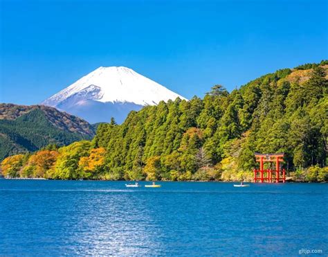 Hakone Y El Monte Fuji Una Excursión Fácil Desde Tokio Japón Secreto ⛩️