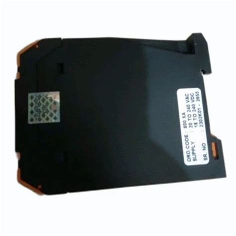 Spdt 1 C O Selec 800xa Analog Time Switch 240v At Rs 800 Piece In Delhi