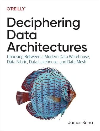 خرید و قیمت کتاب Deciphering Data Architectures ترب