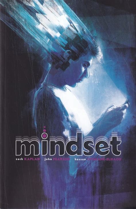 Mindset ⋆ Atomic Junk Shop