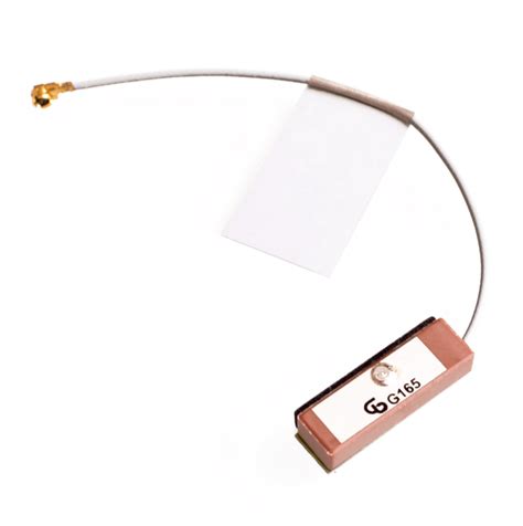 Active Ceramic Antenna Gps Active Antenna With Ipex Interface 2064