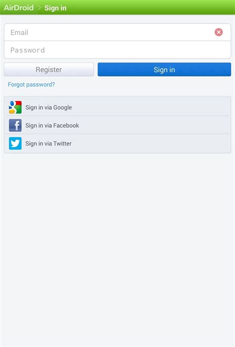 The Easiest Way To Transfer Files Wirelessly From Your Nexus To Your Computer Vice Versa