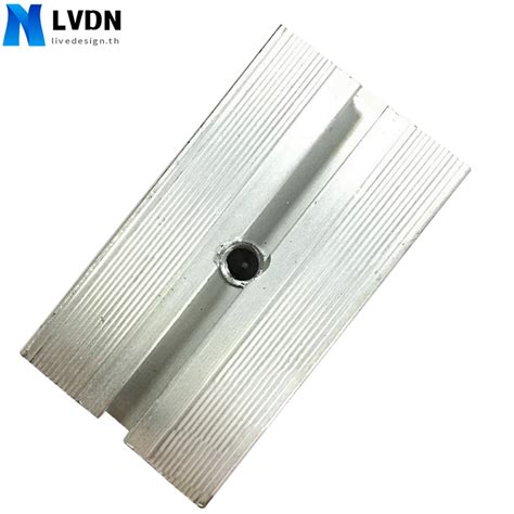 ใหม่ Sql 50a 1000v เครื่องกําเนิดไฟฟ้าแบบไม่มีแปรงสะพานสามขั้วพร้อมฮีท