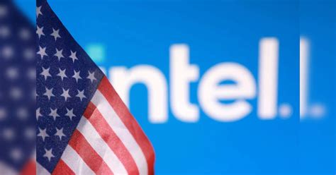 Us Semiconductor Industry Why Intels Problems Cant Be Fixed By The