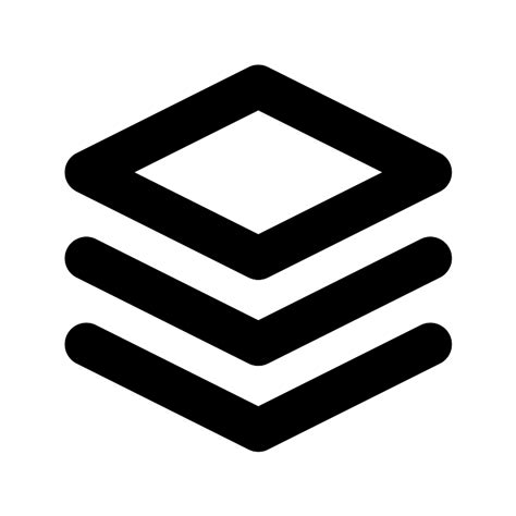 Layer Vector Svg Icon Svg Repo