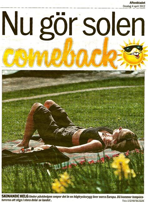 Sol Sol Sol I De Glimmande Snår Karin Englund