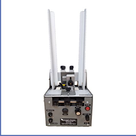 6 Wide On Demand Friction Feeder Peak Business Equipment