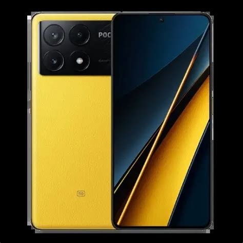 Review Kelebihan Dan Kekurangan Poco X6 Pro 5G