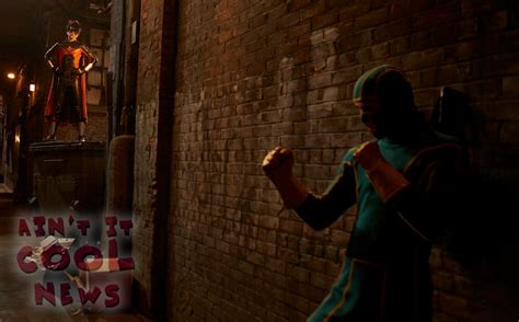 Marveleando Con Los Huevonazos Kick Ass The Movie