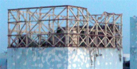 International Nuclear Event Scale Explained Dawncom