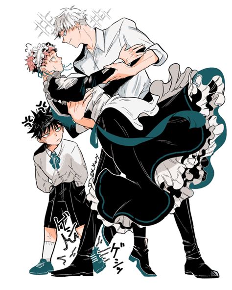 💜yuuji X All ~galería~ 🥽🌊63🌊🥽 Wattpad