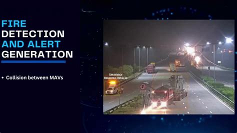 Video Samajhai On Linkedin Ai Firedetection Smokedetection Safetytech Samajhai