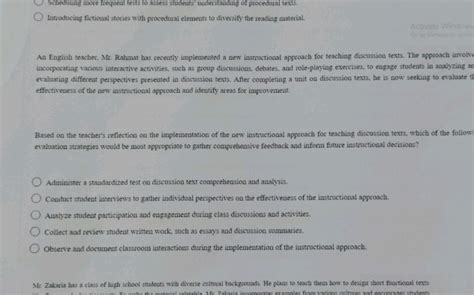 Scheduling More Frequent Tests To Assess Studyx