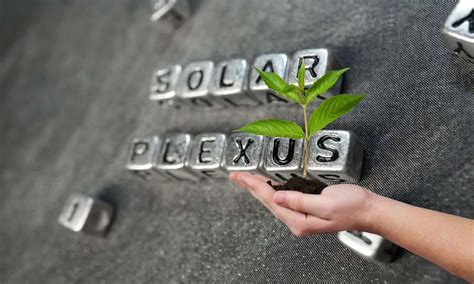 How Do You Nourish The Solar Plexus 2025