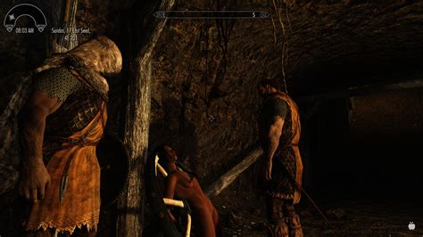 Project Unified UNP Page 7 Downloads Skyrim Adult Sex Mods LoversLab