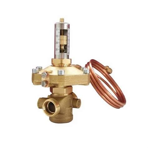 Brass Pressure Controller At Best Price In Chennai By Anji Engineering