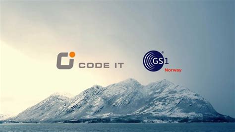 Codeit Group On Linkedin Codeit Contributes To Mission Critical Traceability