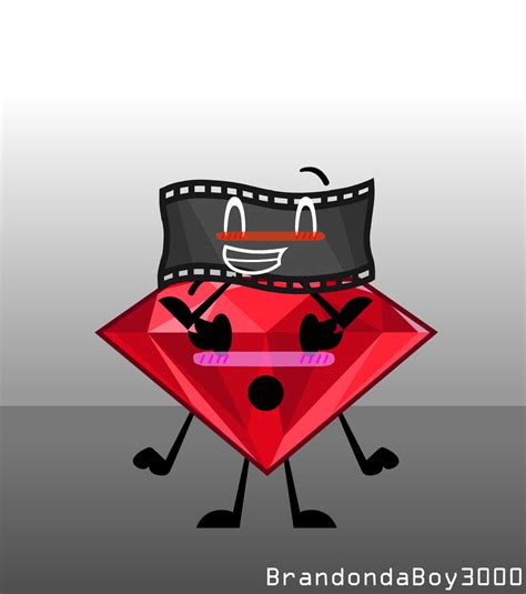 A Remake Picture Of Ruby X Filmy By Jm66amazingart On Deviantart