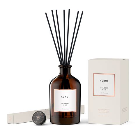 Stick Diffuser Sunrise No 25 250ml Online Shop Klinik Hirslanden