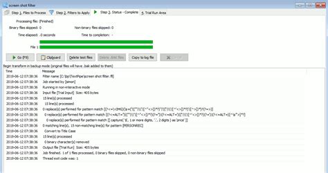 Audit Logs Sample