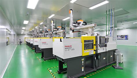 Global Leading Testing Probe And Miniature Precision Shielding Case Supplier Of Stmicroelectronics