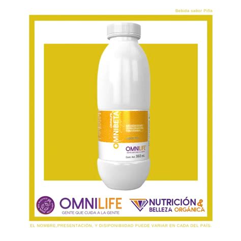 Productos Omnilife En Uruguay🇺🇾explora Nuestro Catálogo