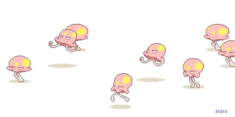 Ditto Transformed Ditto And Toedscool Pokemon Drawn By Asaha Danbooru