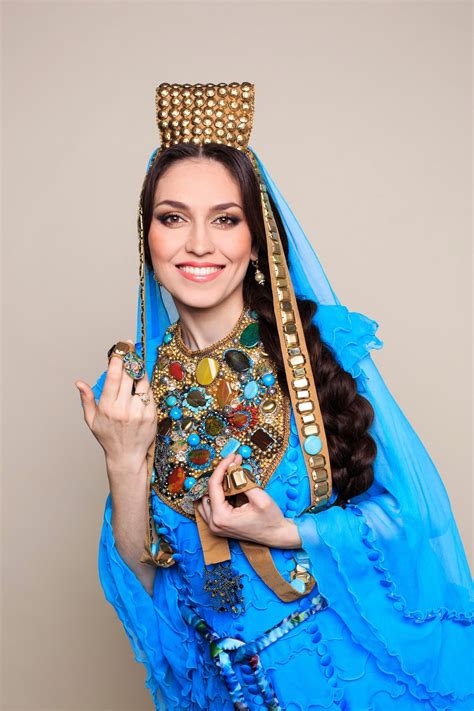 Татарки девушки фото