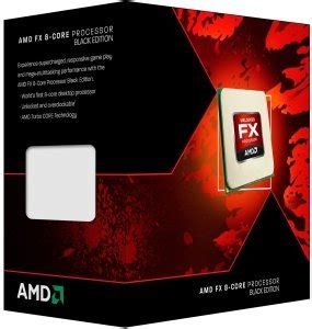 AMD Working On Cost Effective FX Eight Core Processor With W TDP TechPowerUp