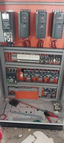 PLC And HMI Programming Services At Rs Day In Coimbatore