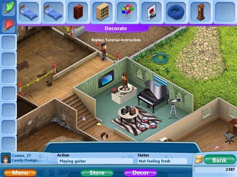 Virtual Families 2 Macgamestore