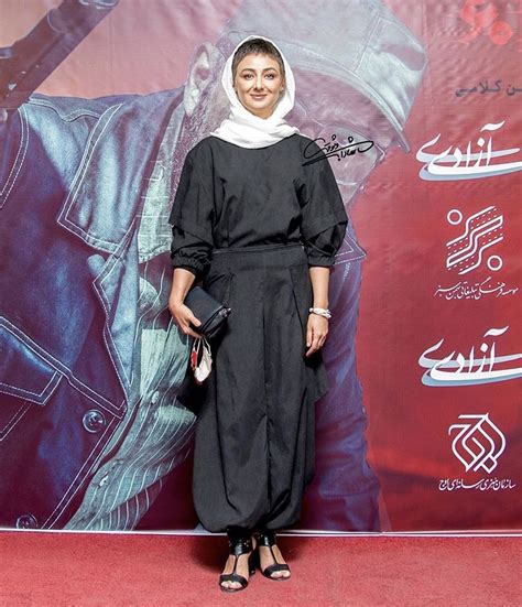 ویدا جوان با تیپی متفاوت عکس