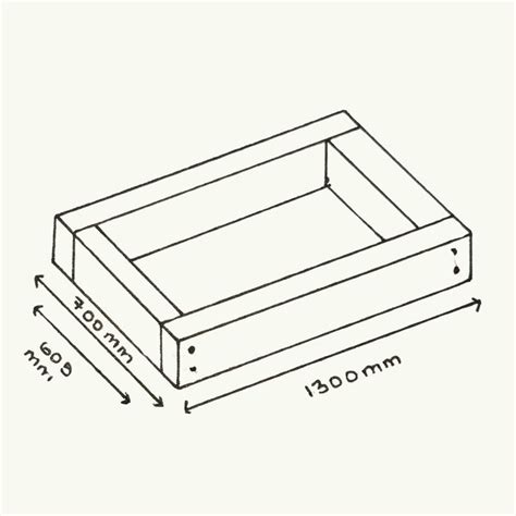 DIY Table Building Guide Step By Step Instructions To Build A Custom Table Perfect For Beginners