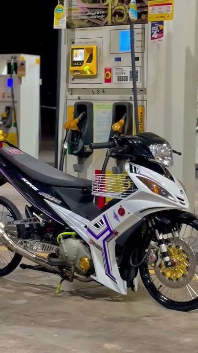 Viral Jentera Lc V1 Lc V1 Putih Padu 🔥 Eksesori Modified 🔥🤍 Youtube Viral Jentera Lc V1 Lc V1 Putih Padu 🔥 Eksesori Modified 🔥🤍 Youtube