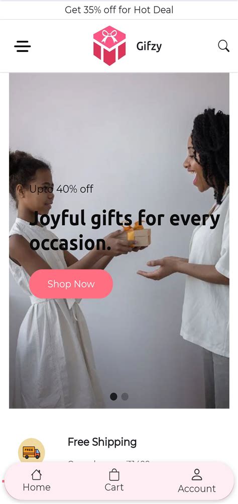 shop zy online show case your ts at joonweb website template