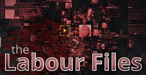 The Labour Files Neither Revealing Nor Convincing Workers Liberty
