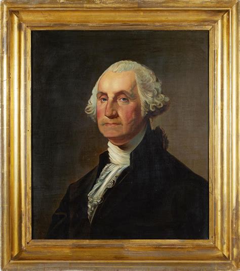 Lot Gilbert Stuart After