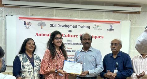 Jhanvi Soni On Linkedin Cellculture Csiriict Gsbtm Research