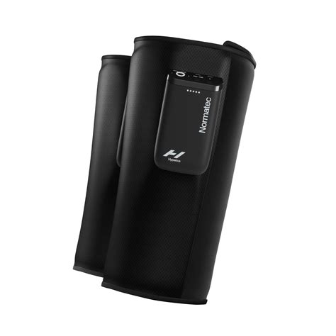Normatec Lower Legs Hyperice Iberian Sportech