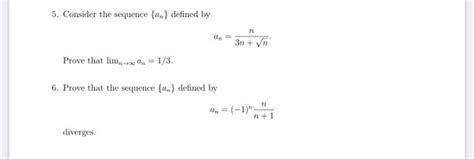 solved plz help without using the xx limit rules xx dont